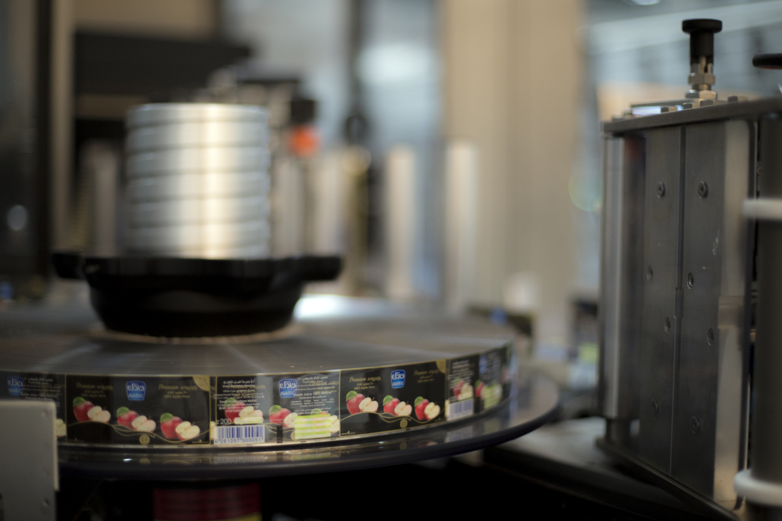 Customers & Projects – Takmeel
